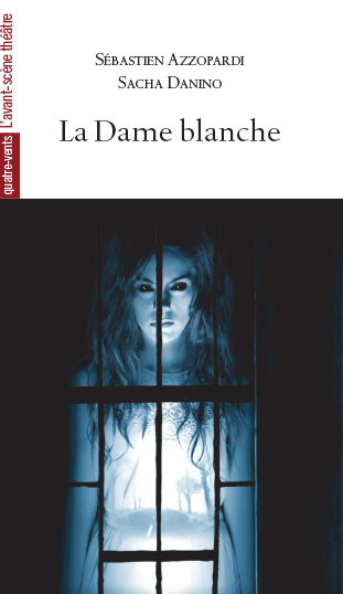 La Dame blanche