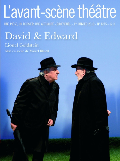 David & Edward