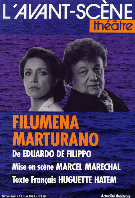 Filumena Marturano